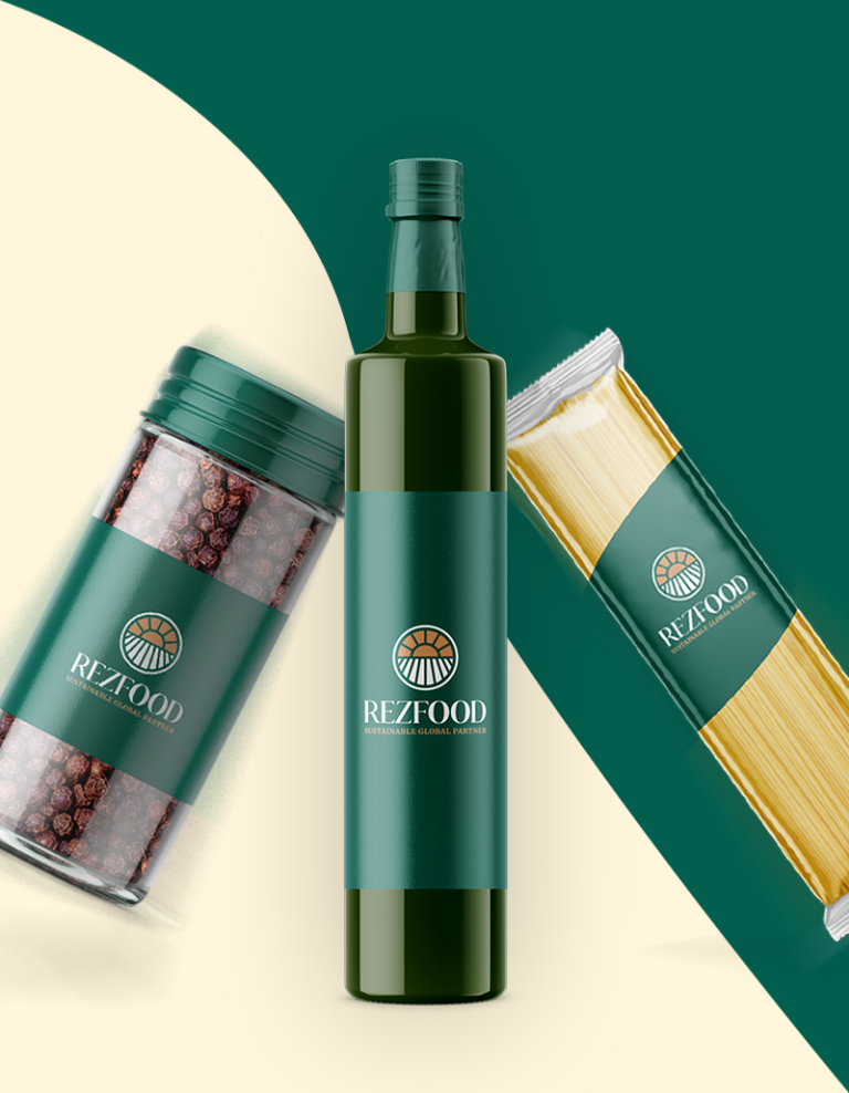 REZFOOD | Leading Food Distributor and Supplier in the UAE