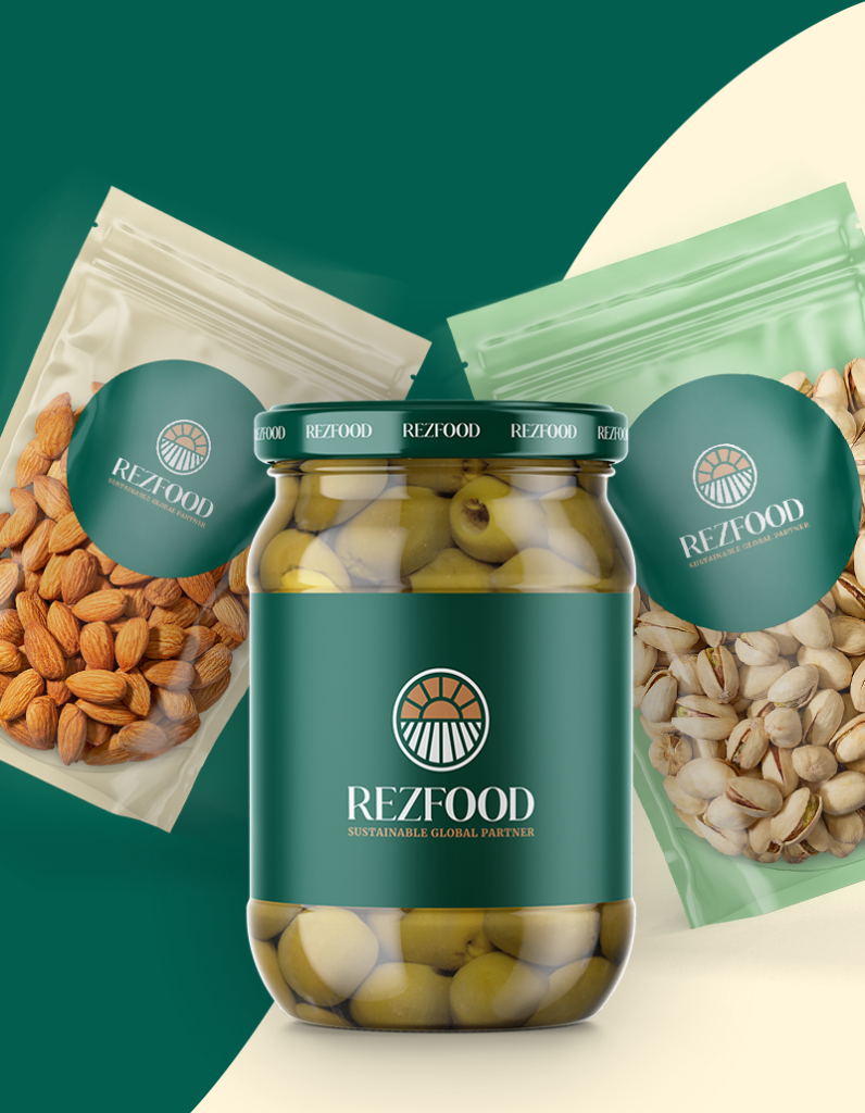 REZFOOD | Leading Food Distributor and Supplier in the UAE